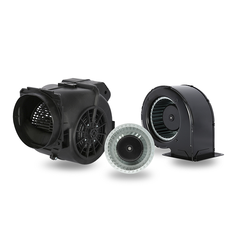 Centrifugal Blowers – Ecnity