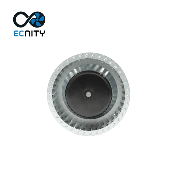 ECNITY 160mm EC centrifugal blower fan for Air purifier – Ecnity